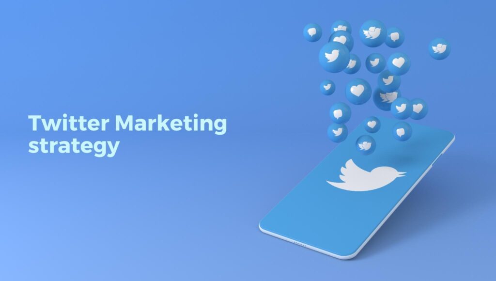 Easy Twitter Marketing Ideas For Small Businesses In 2022