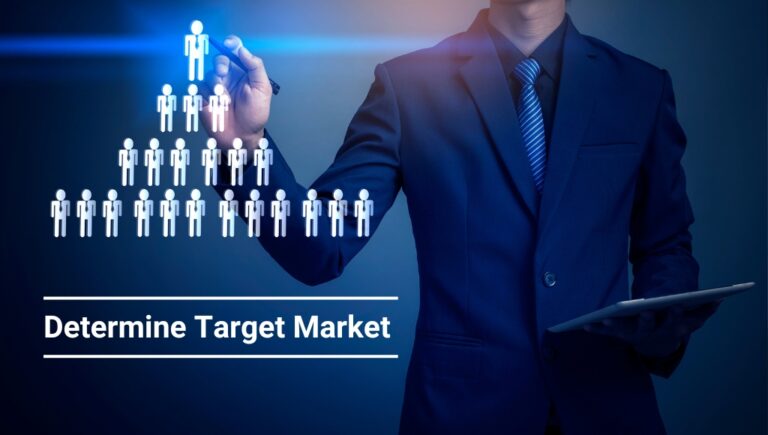 How To Determine Target Market?